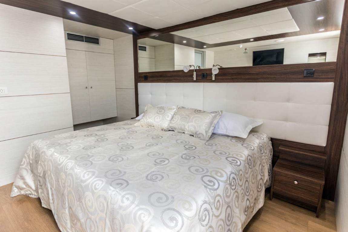 Adriatic Queen: Split to Split Cruise 2021 | Croatia Holidays